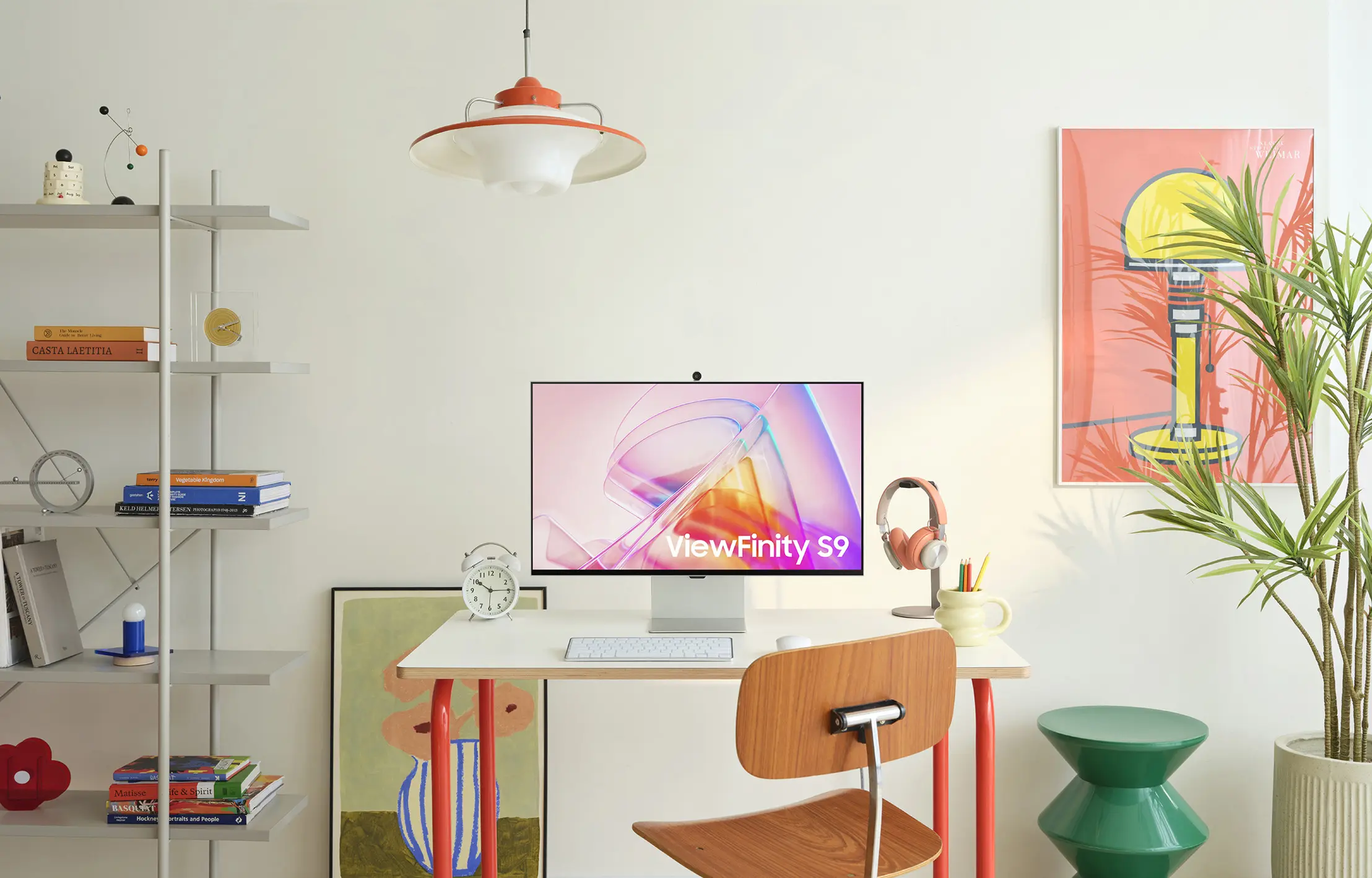 Samsung ViewFinity S9: spectaculaire nieuwe 5K-monitor - TechPulse
