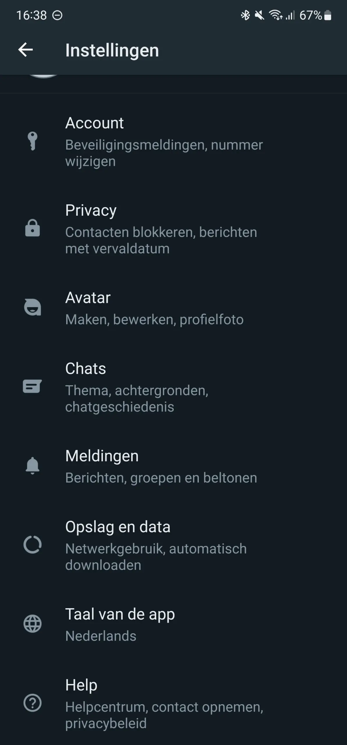 Zo beveilig je WhatsApp met je vingerafdruk - TechPulse
