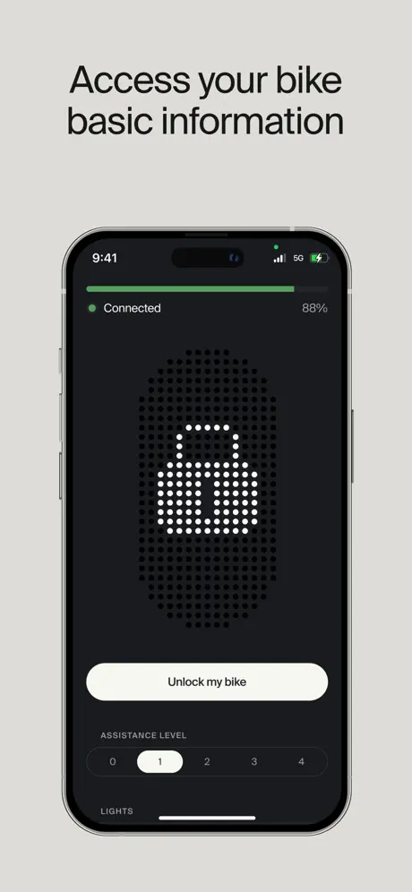 Cowboy helpt VanMoof-eigenaren uit de brand met sleutelapp - TechPulse