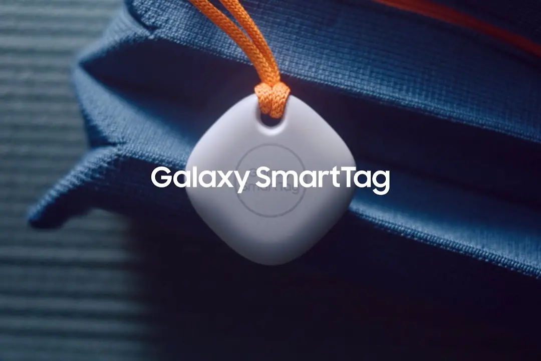 Galaxy SmartTag 2 duikt op, dit moet je weten - TechPulse