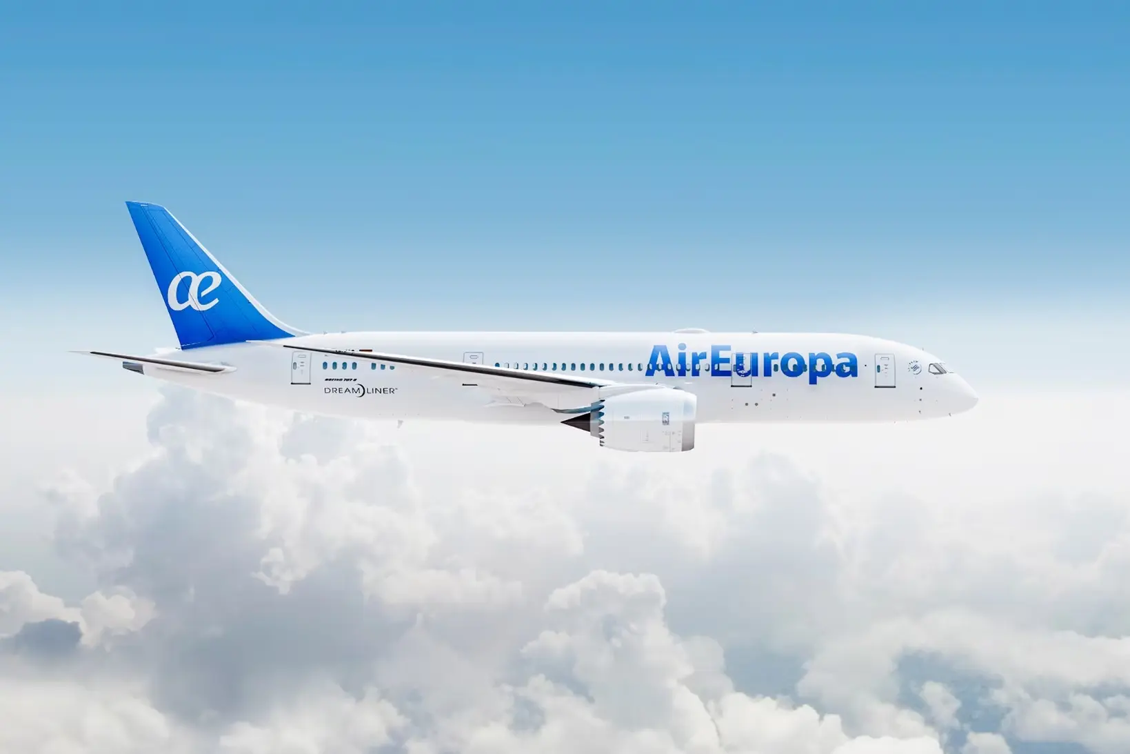 Creditcardgegevens Air Europa-klanten gelekt - TechPulse