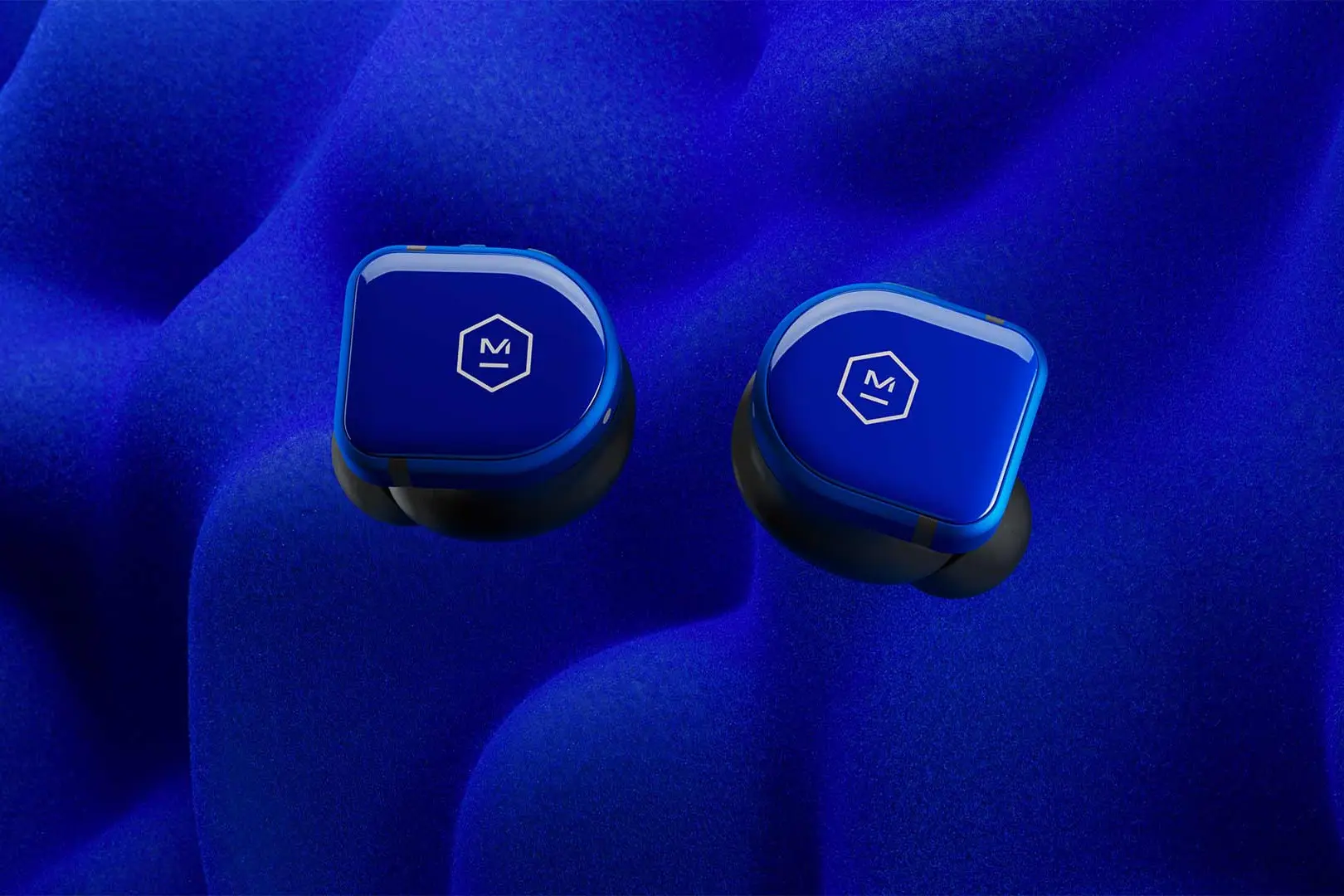 Master & Dynamic MW08 review: draadloos geluid gehuld in luxe - TechPulse