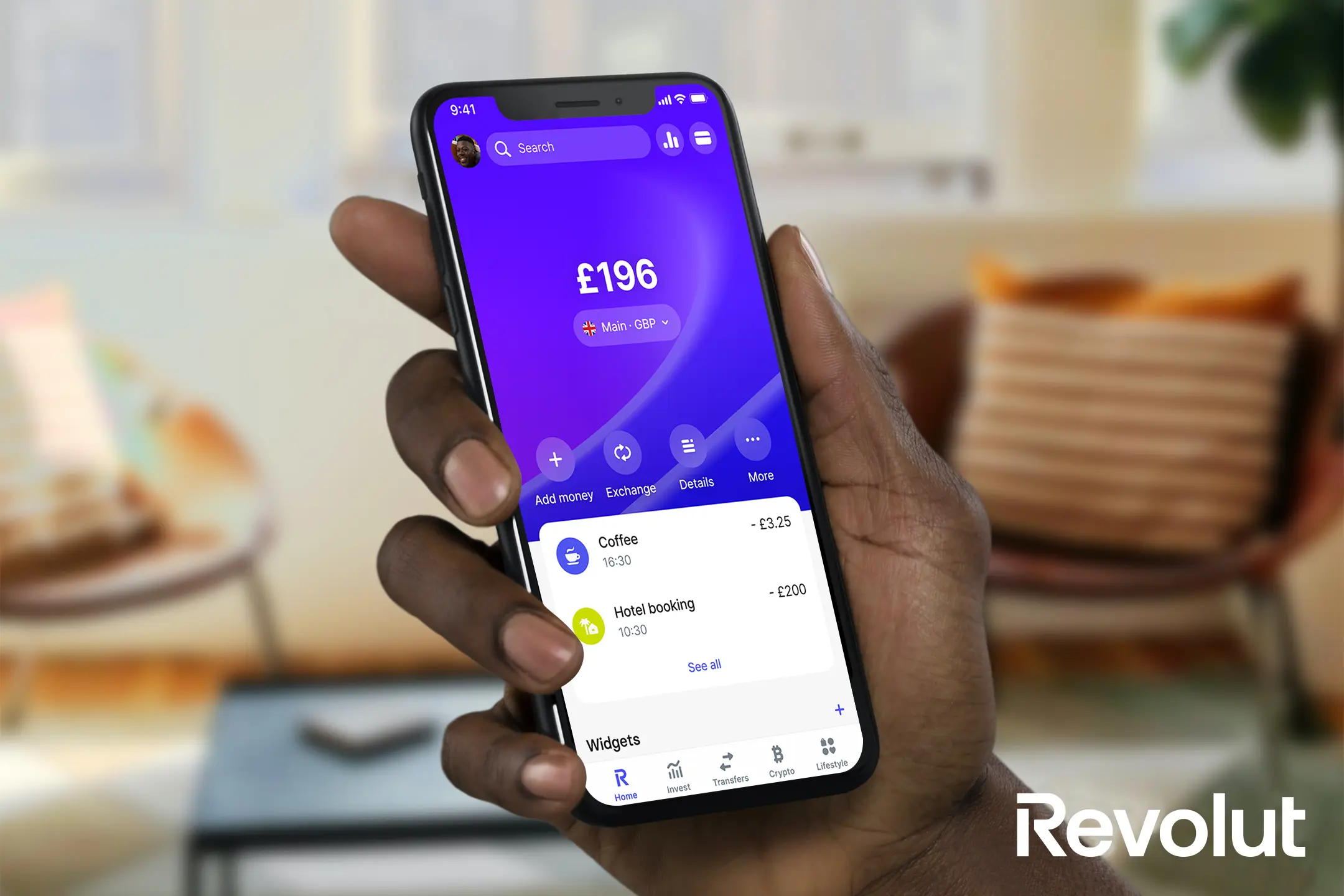 Revolut verdubbelt personeel FinCrime-afdeling om klanten extra te ...