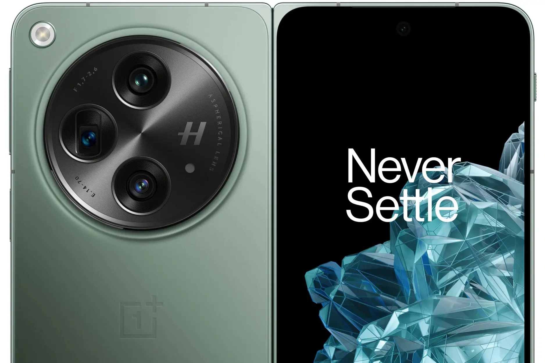 OnePlus 12 kiest voor helderste OLED-schermen ooit - TechPulse