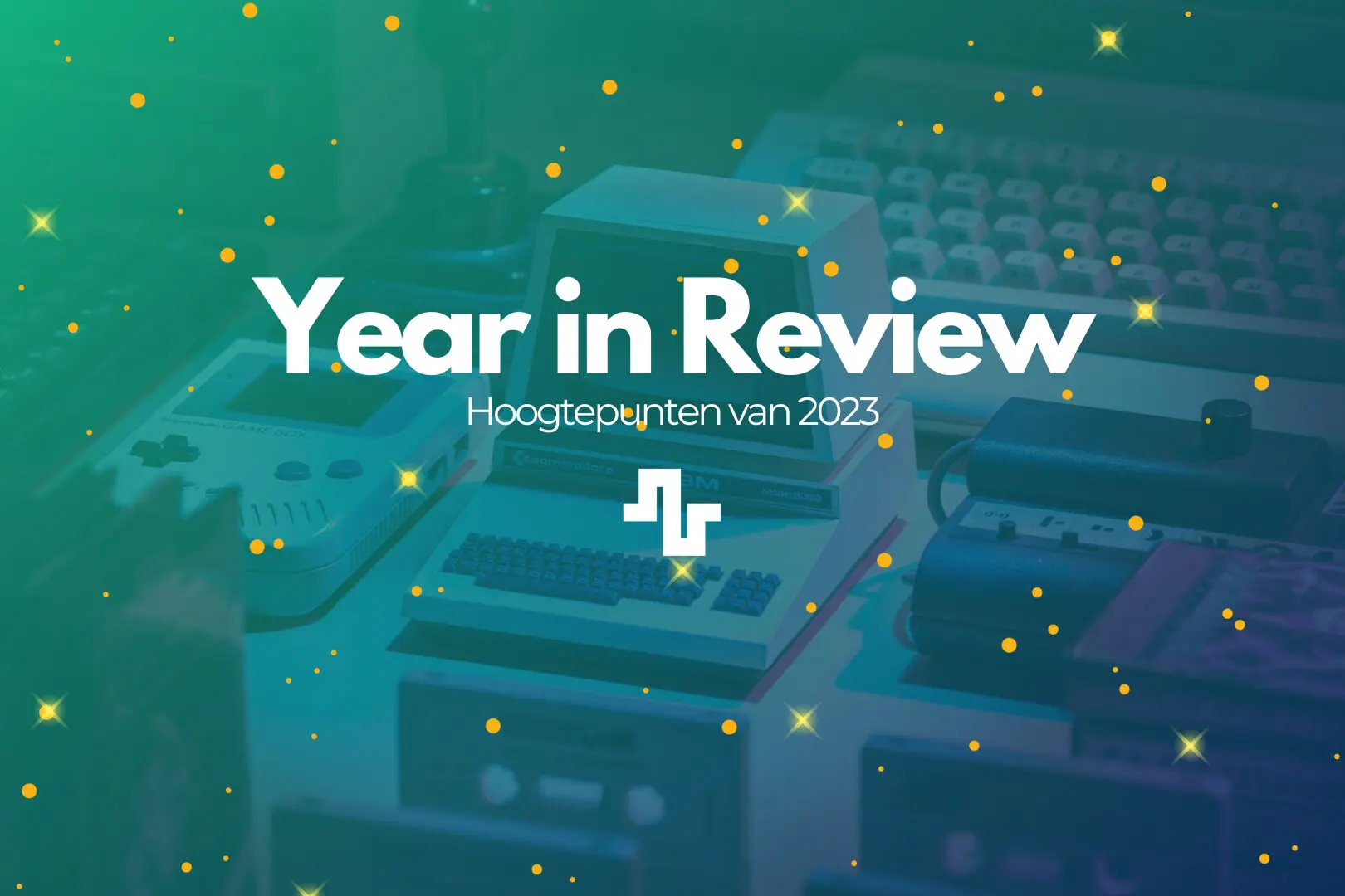 TechPulse Year in Review: dit zijn jullie favorieten uit 2023 - TechPulse