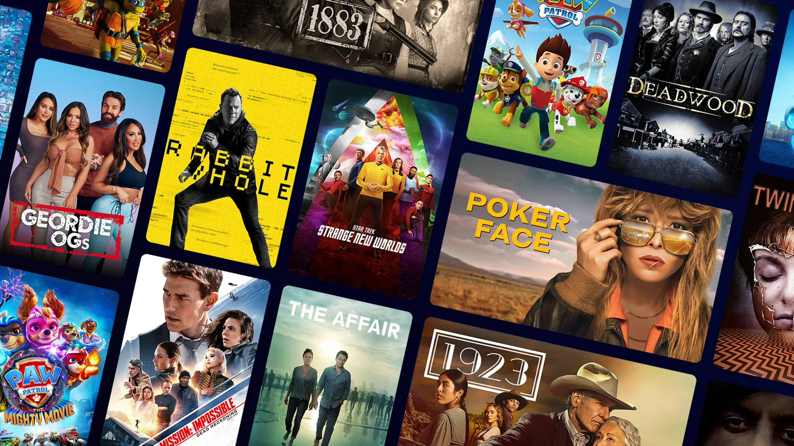Streamz toont vanaf nu films en series van Paramount+ - TechPulse