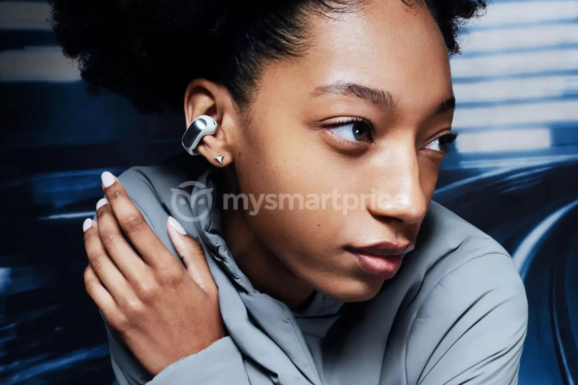 Nieuwe Bose open-ears krijgen opmerkelijk design - TechPulse