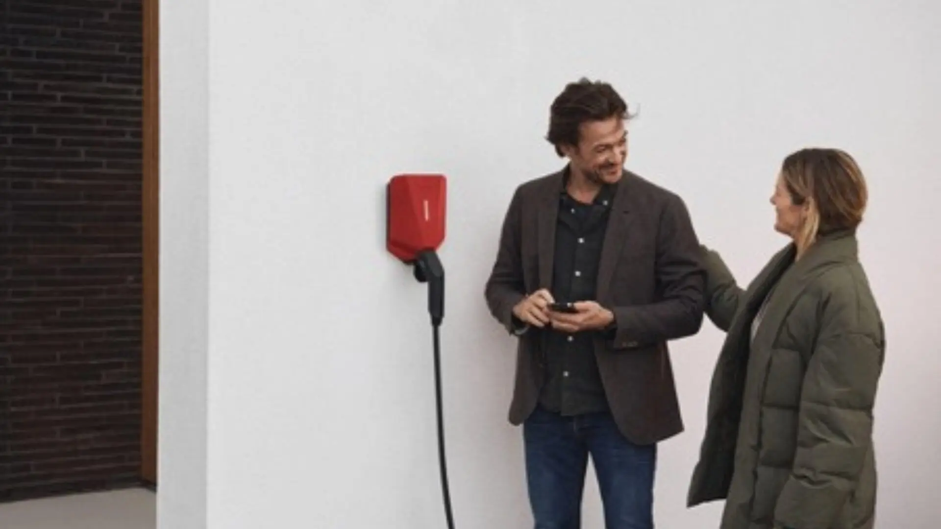 Easee Charge Lite EV-lader nu beschikbaar in België - TechPulse