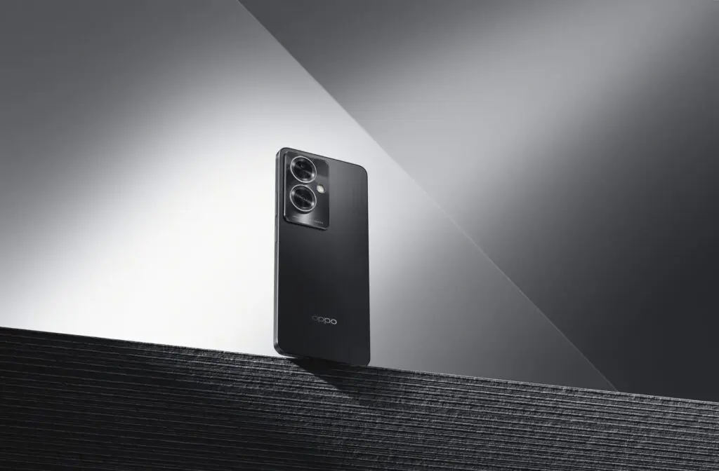 OPPO A79 5G officieel: 4 GB RAM in 2024 - TechPulse