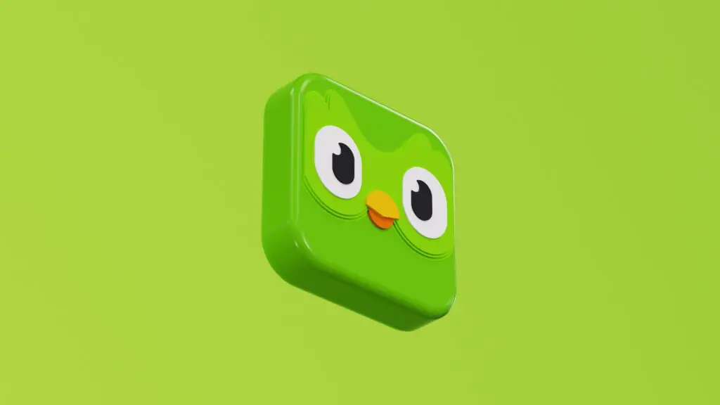 Duolingo vervangt 10% werknemers met AI - TechPulse
