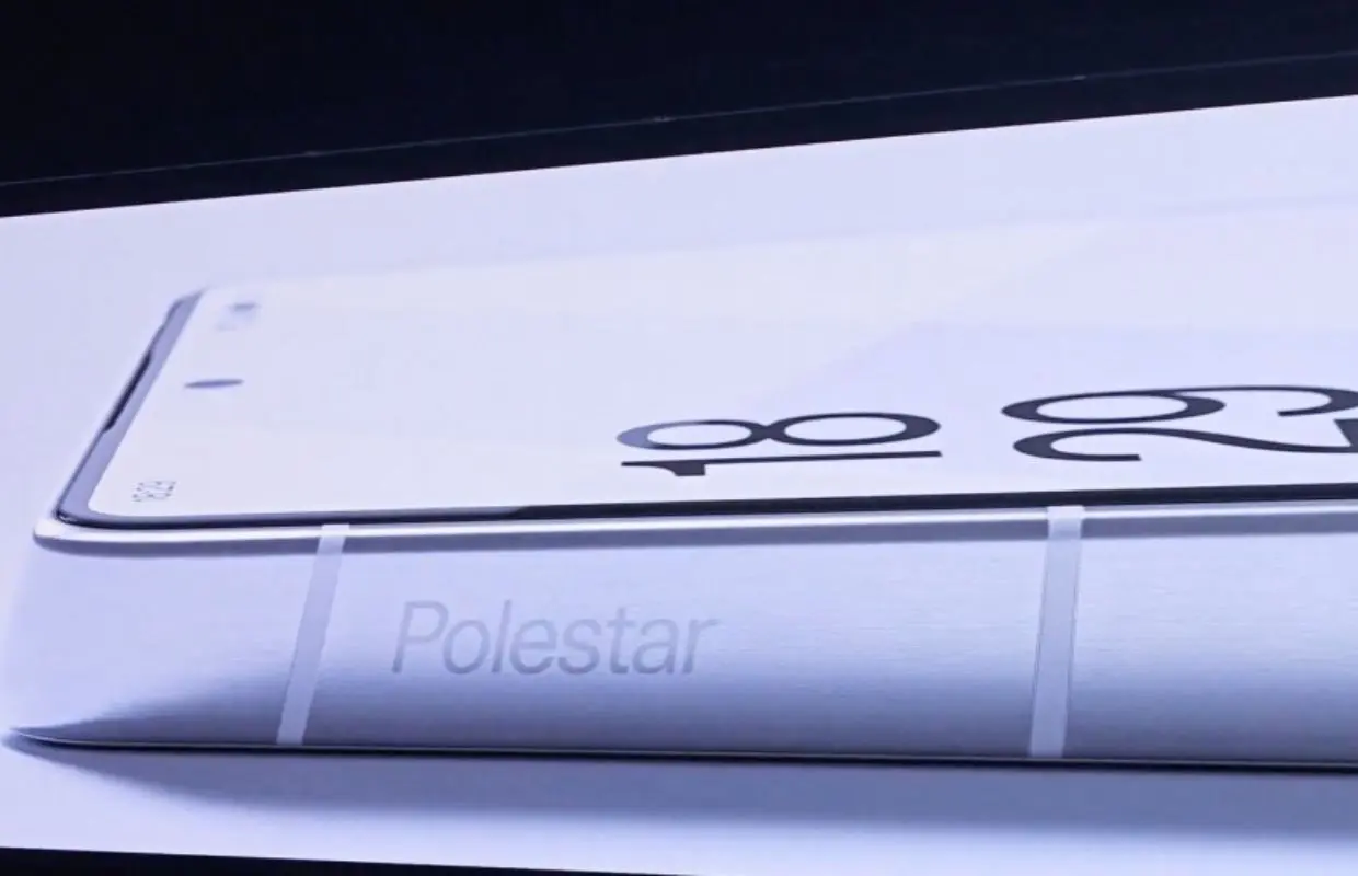 Polestar lanceert eerste smartphone op 23 april - TechPulse