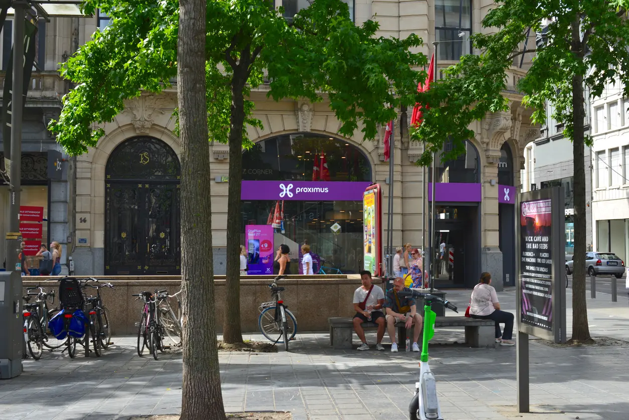 Nieuwe TV Box van Proximus beschikbaar vanaf 15 maart - TechPulse