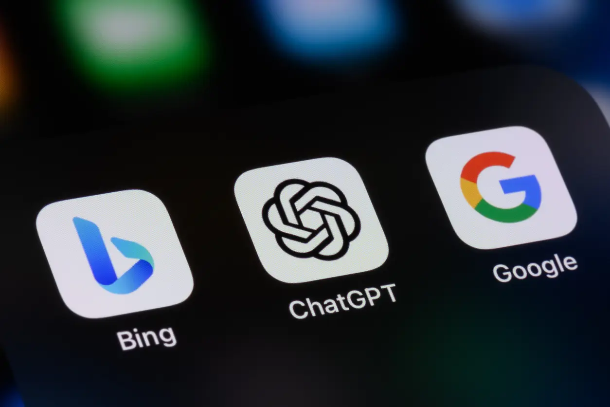 Google-chatbot Gemini komt naar smartphones en Google Assistant - TechPulse