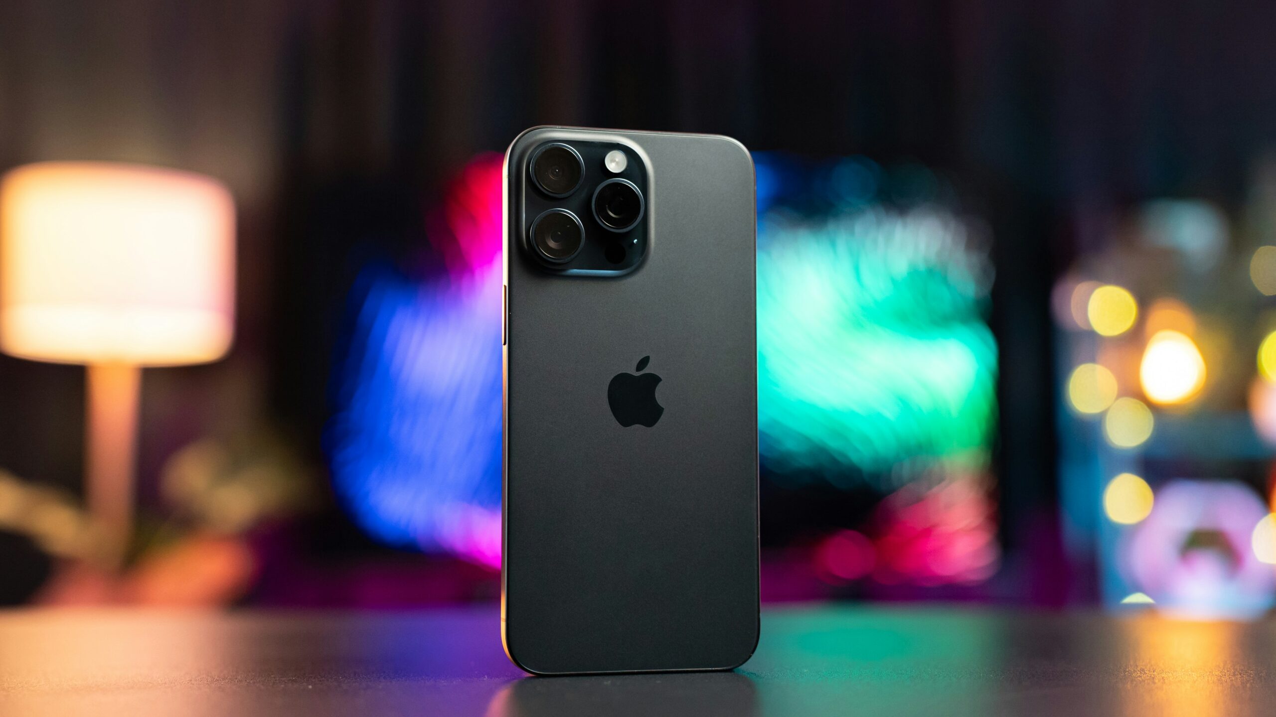 iPhone 16 Pro laadt op met maximaal 40 watt - TechPulse