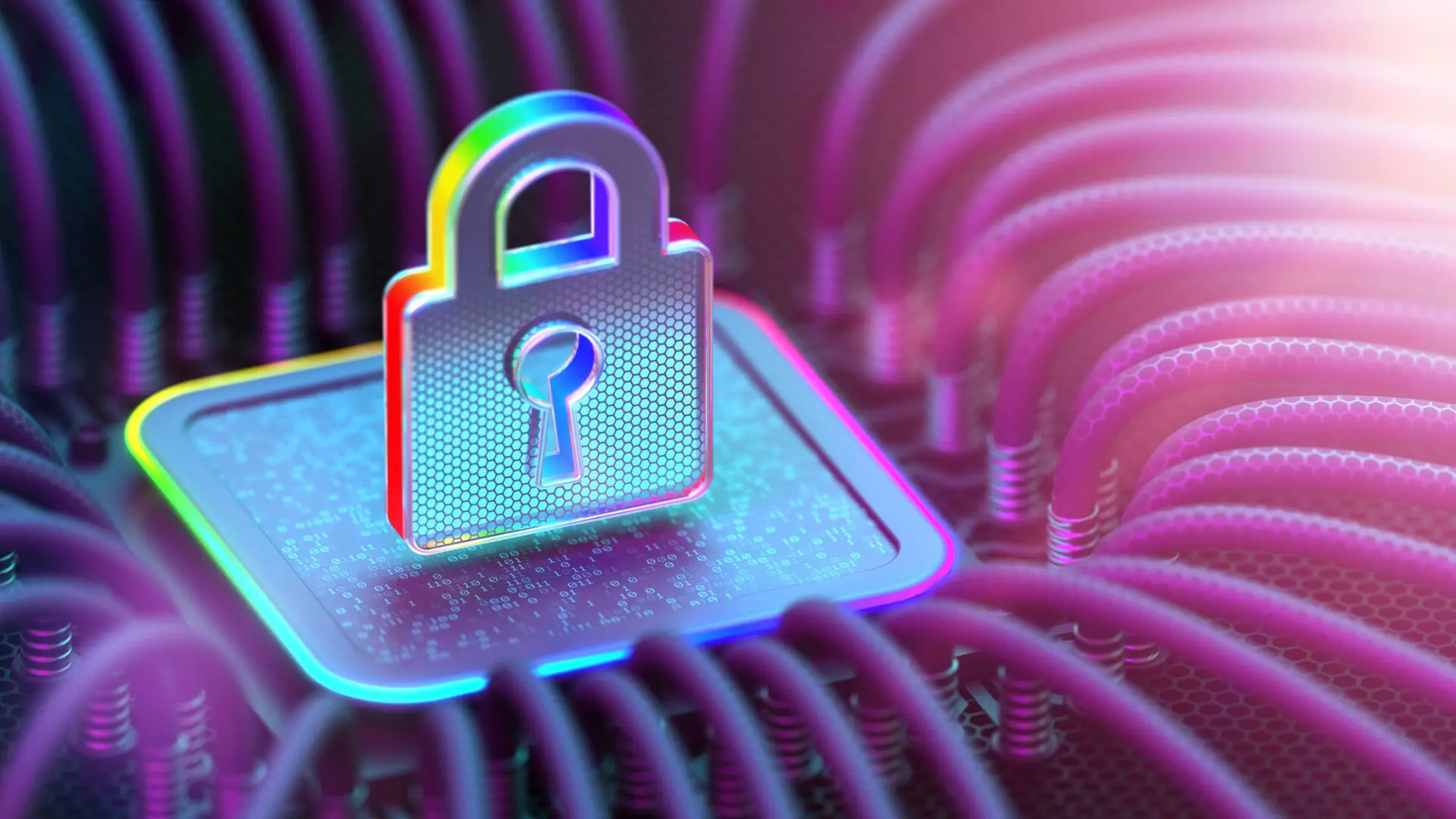 Nu stelen, later decoderen - hoe kwantum cybercriminaliteit al ...