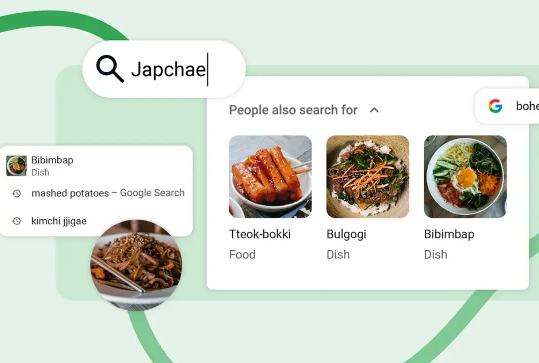 Chrome-update laat je zoeken met slechte internetconnectie - TechPulse