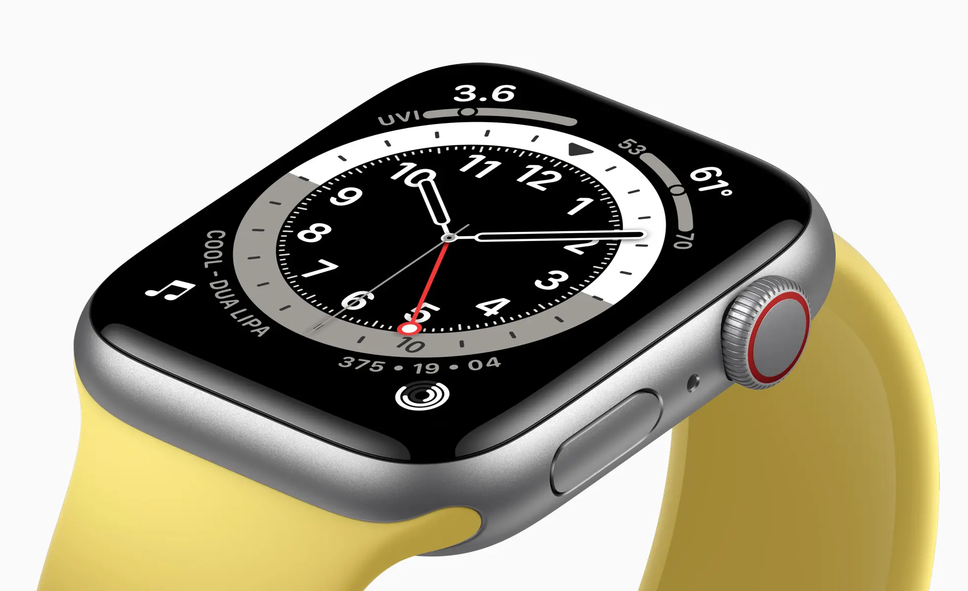 Kortingknaller bij Coolblue: Apple Watch SE 2024 nu voor slechts €199 ...