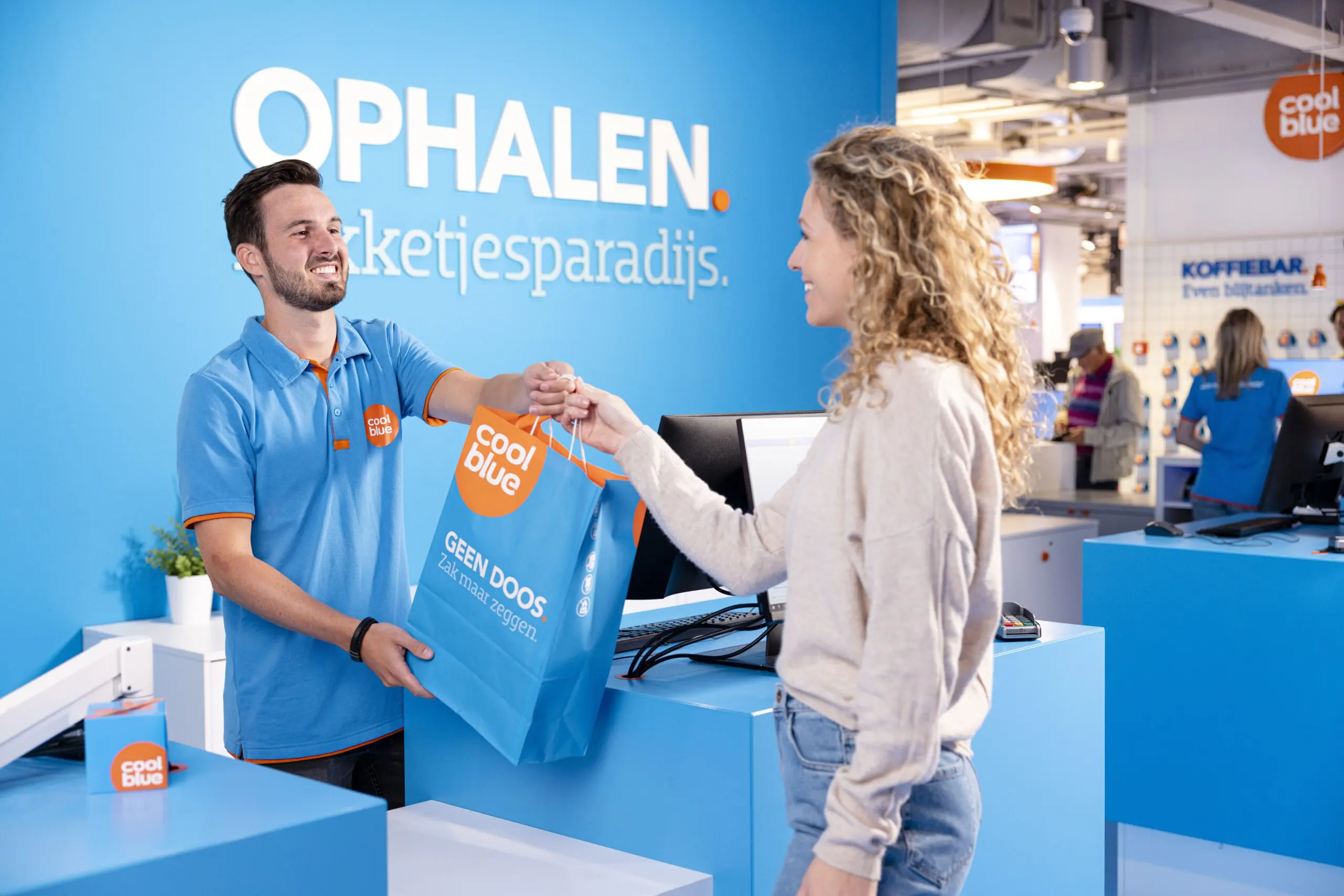 Dit zijn Coolblue's beste tweedekansdeals van dit moment - TechPulse
