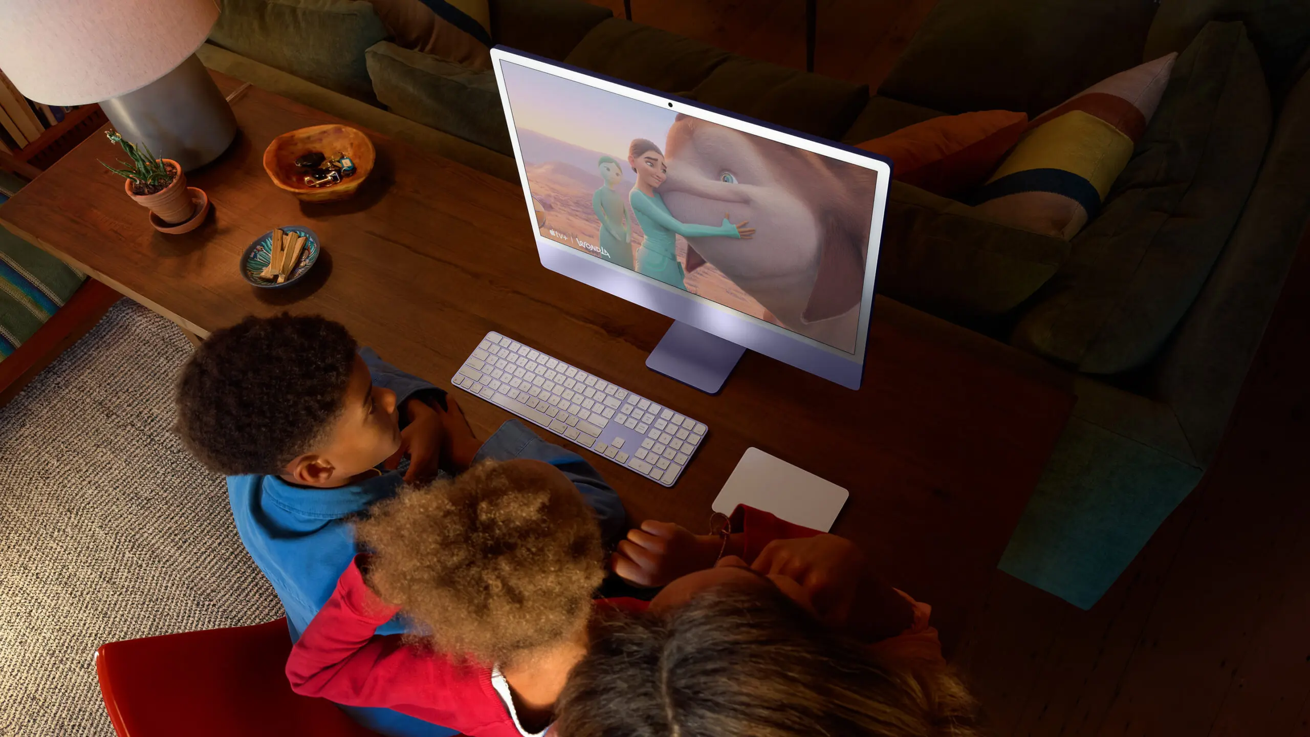 Apple onderzoekt grotere ‘pro’ iMac, timing onzeker - TechPulse