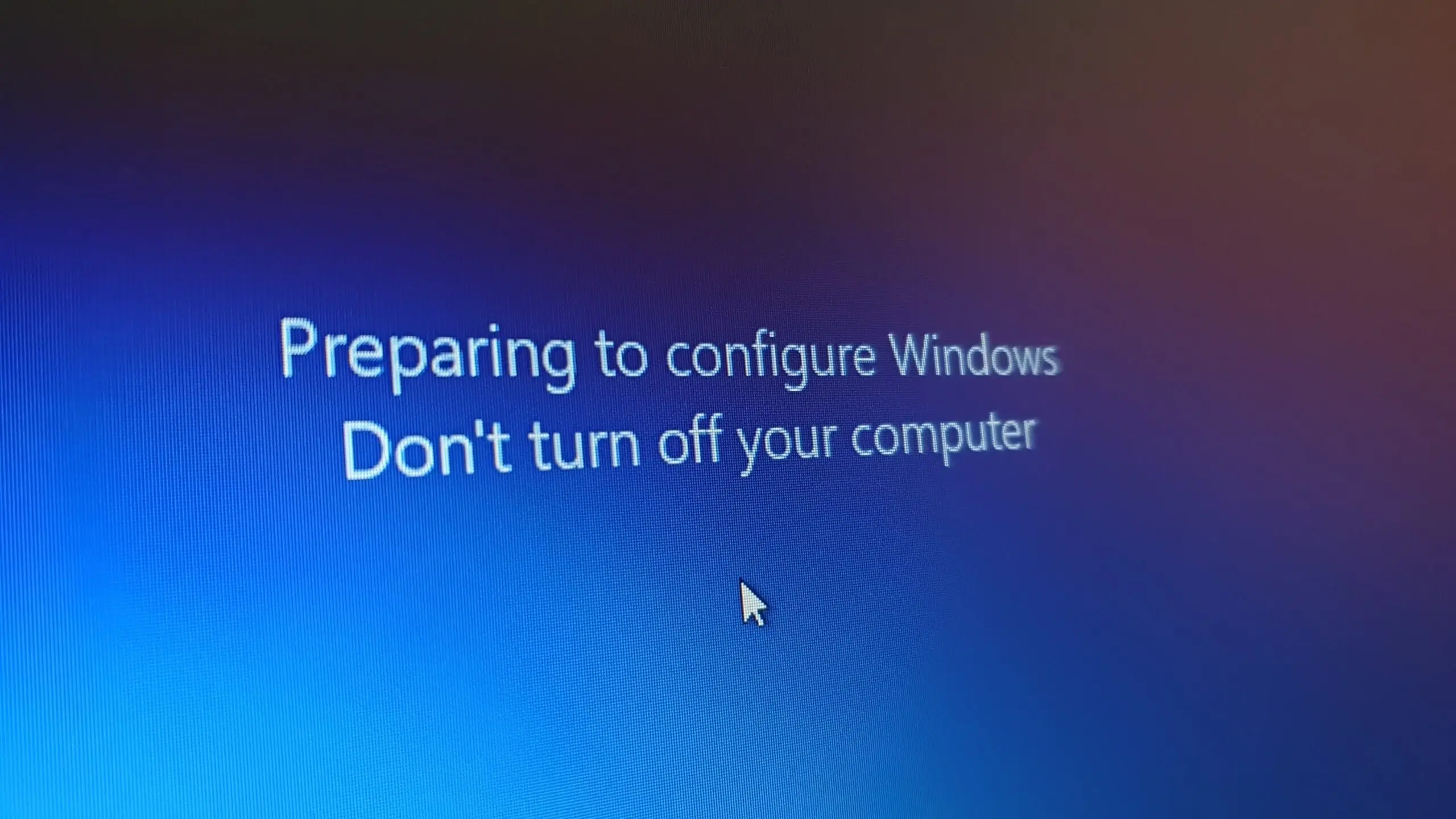 Update naar Windows 11 24H2 bezorgt veel gebruikers hoofdpijn - TechPulse