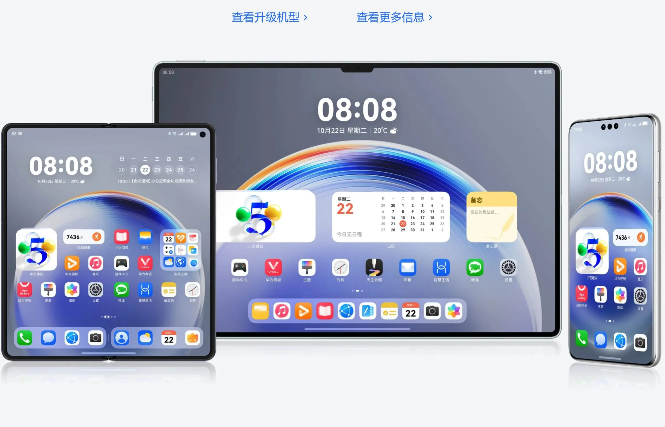 Huawei lanceert HarmonyOS NEXT: Android-vrij besturingssysteem - TechPulse