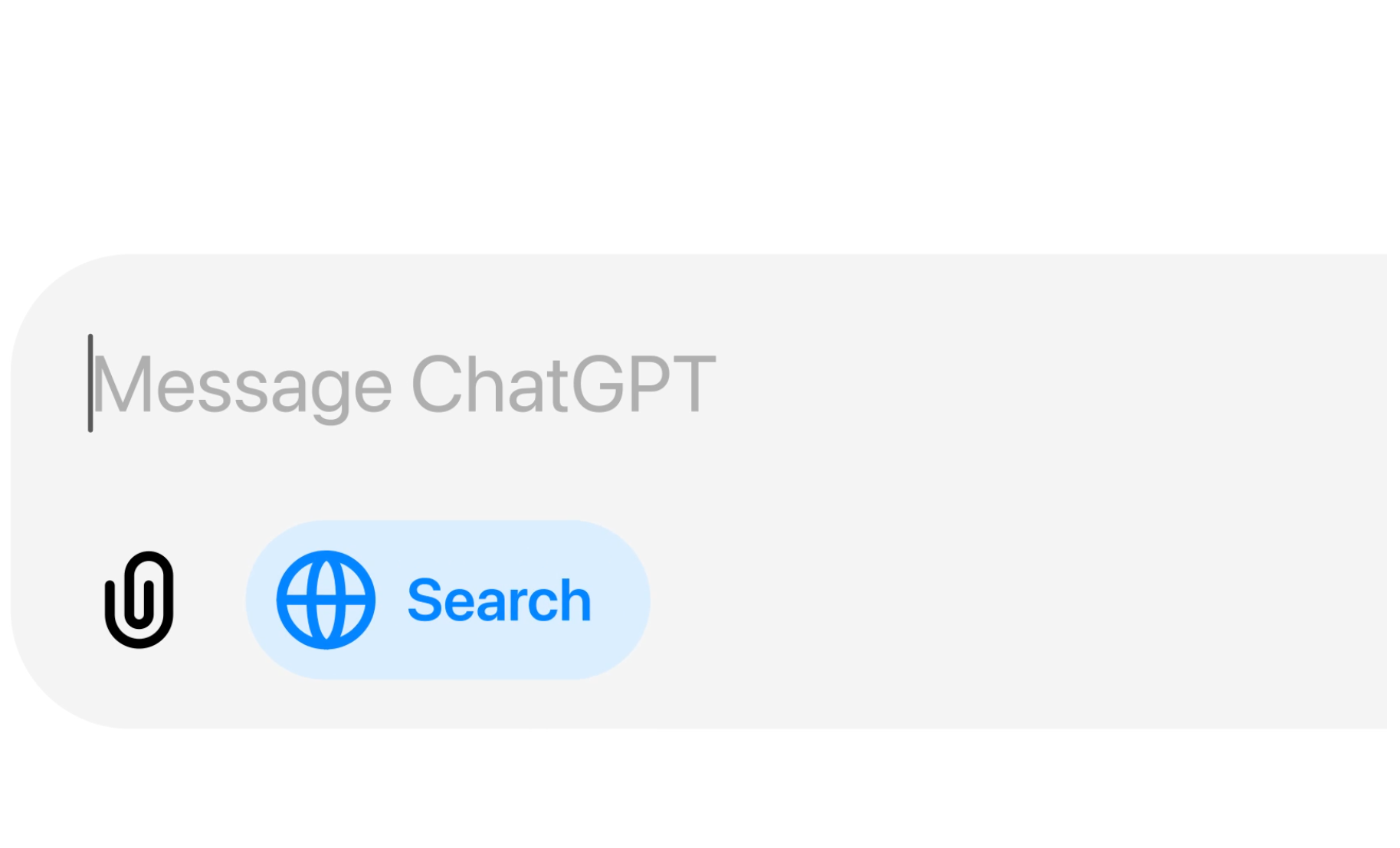 ChatGPT Search nu ook te gebruiken zonder inloggen - TechPulse