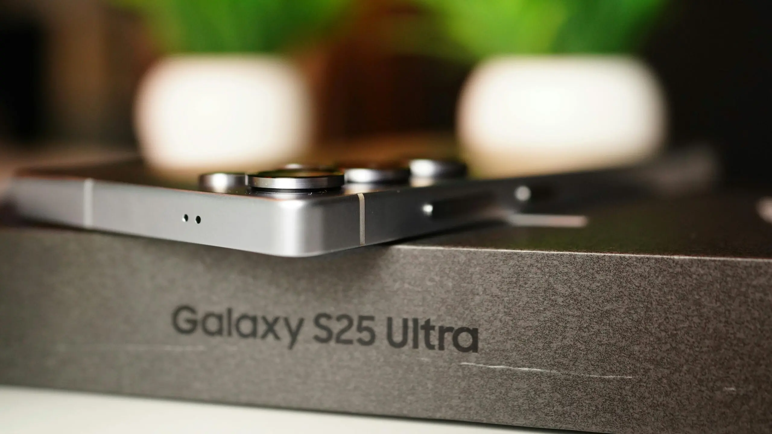 Laat Samsung Gemini vallen voor een andere populaire AI-assistent ...