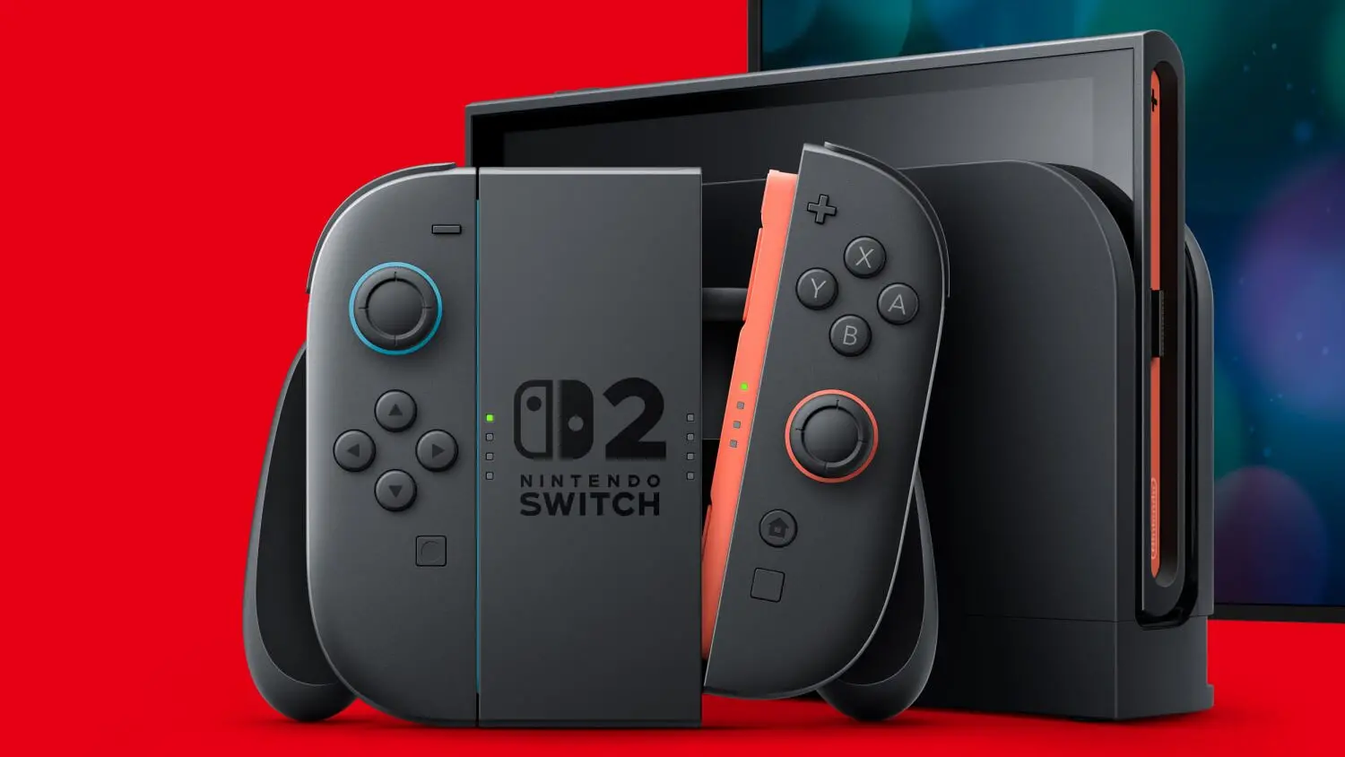 Nintendo ziet verkoopaantallen Switch 2 verdubbelen - TechPulse