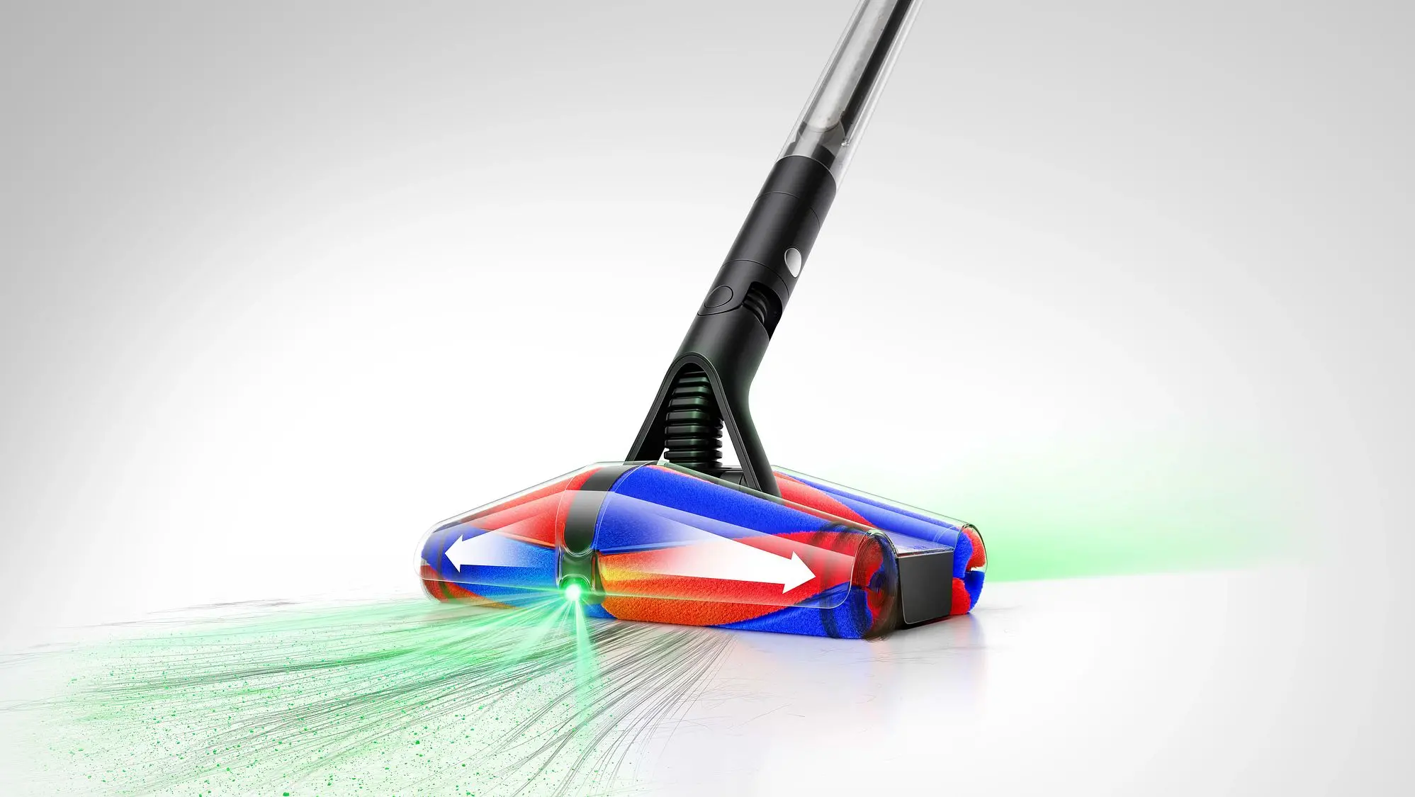 Dyson presenteert dunste stofzuiger ooit en nog veel meer op IFA ...