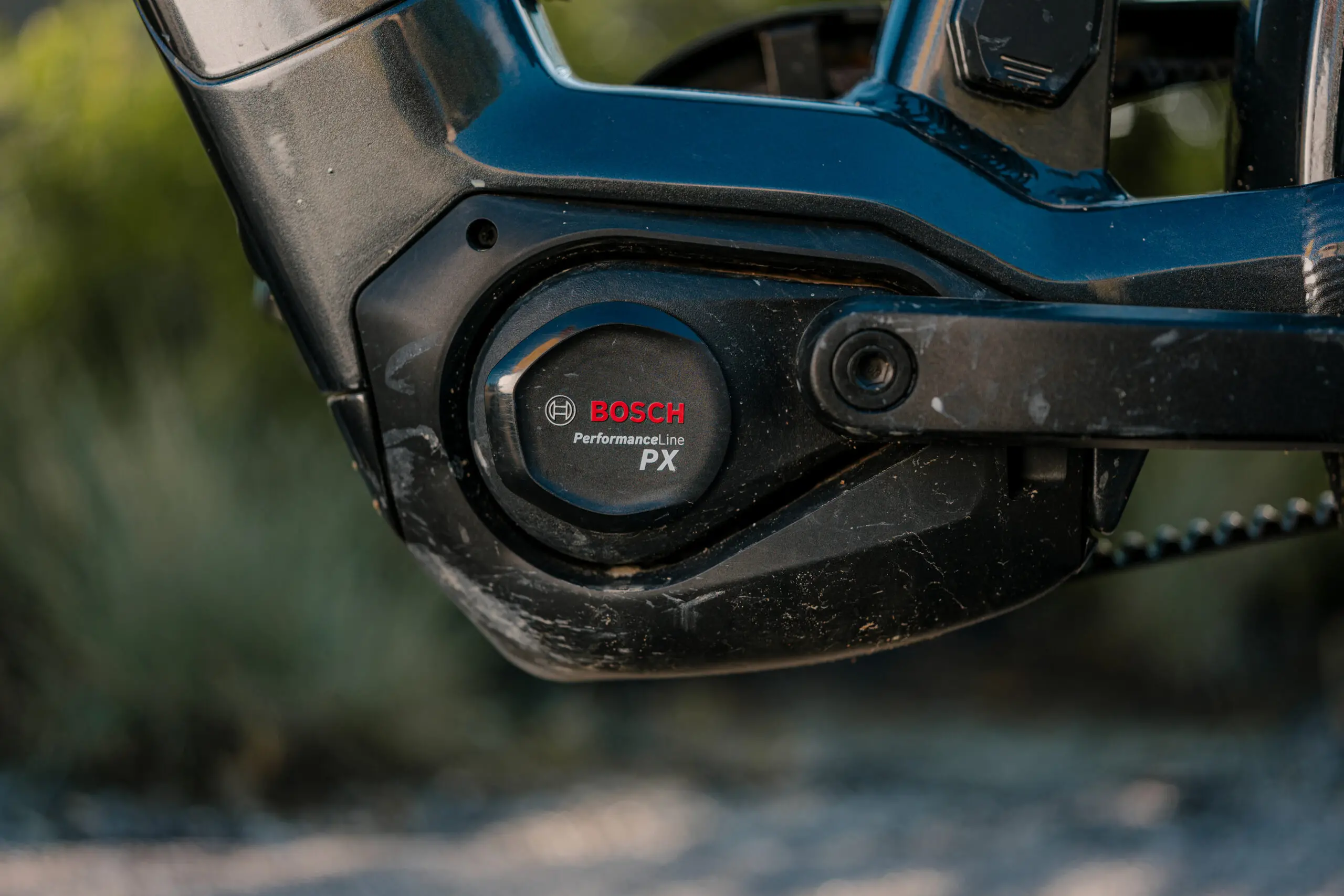 Bosch lanceert maar liefst drie nieuwe Performance Line-motoren voor e ...