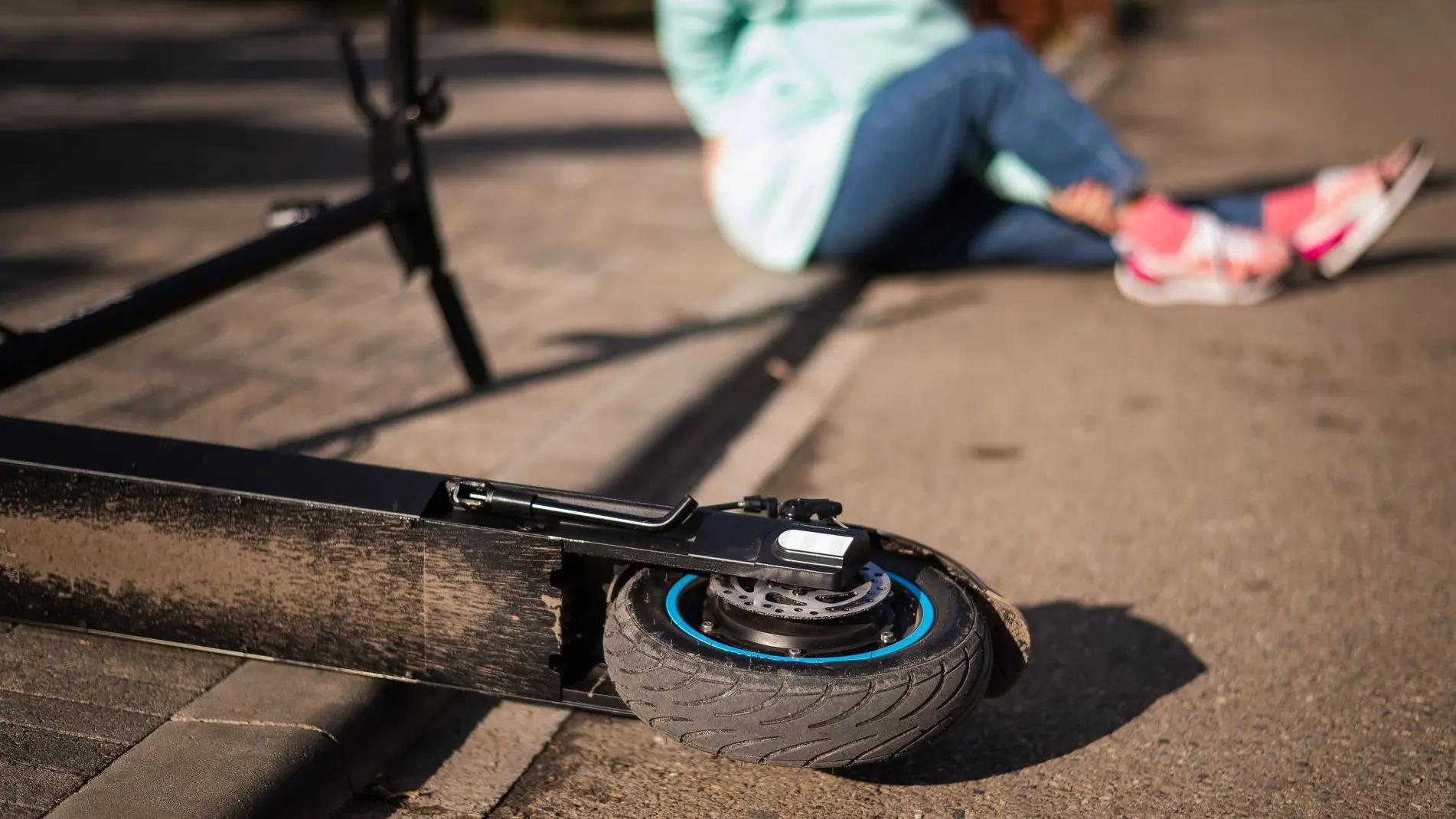 Steeds meer ongevallen met e-steps, artsen vragen strengere regels ...