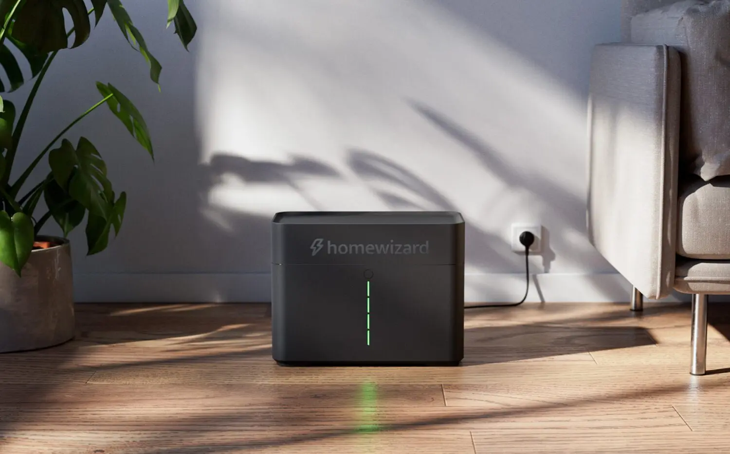 HomeWizard brengt thuisbatterij met stekker naar België - TechPulse