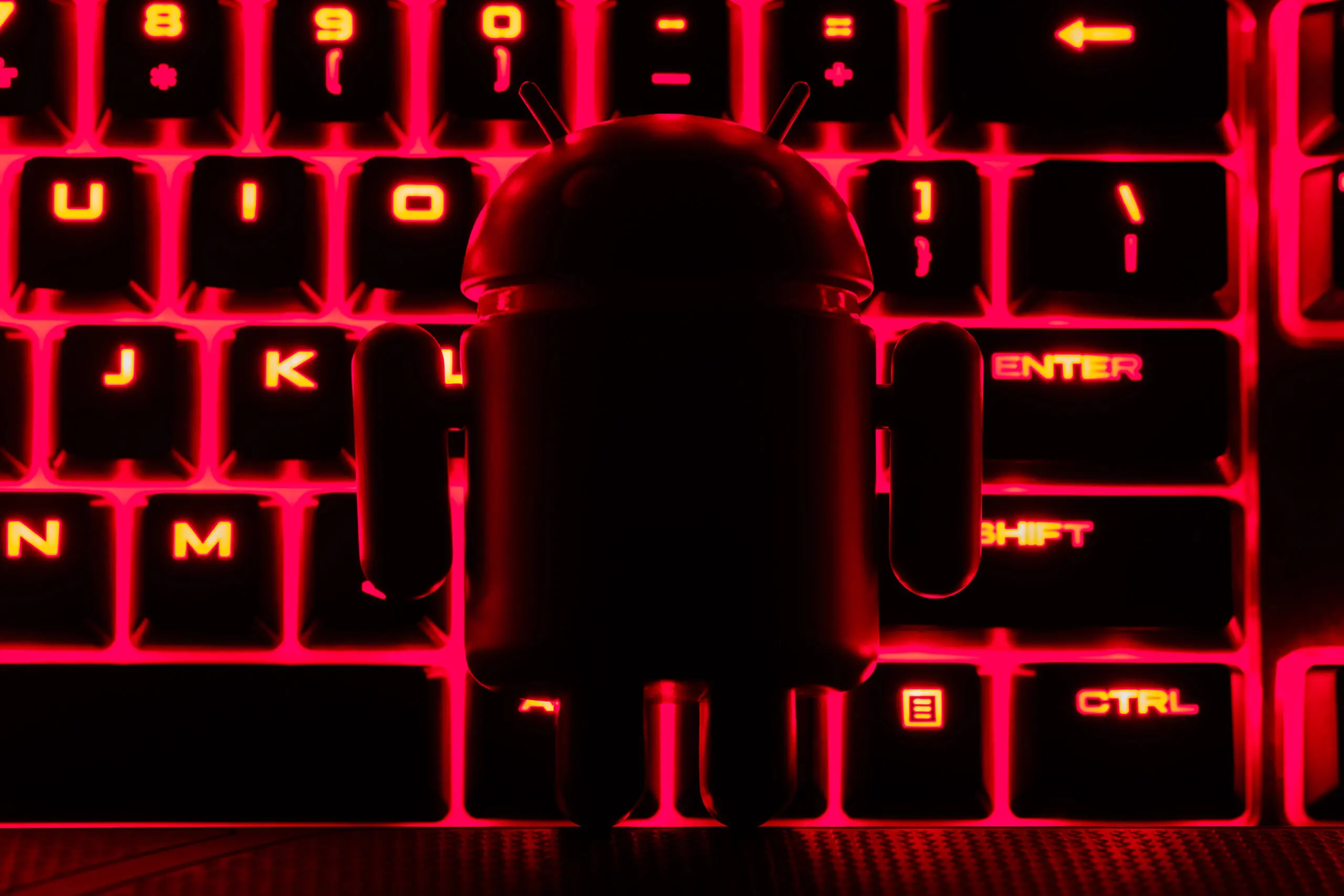 Nieuwe Android-malware is chaotisch en erg efficiënt in het overnemen ...