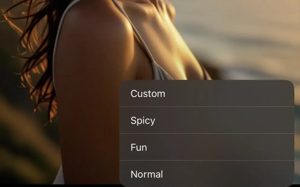 AI-tool Grok Imagine van Elon Musk moedigt naaktcontent aan - TechPulse