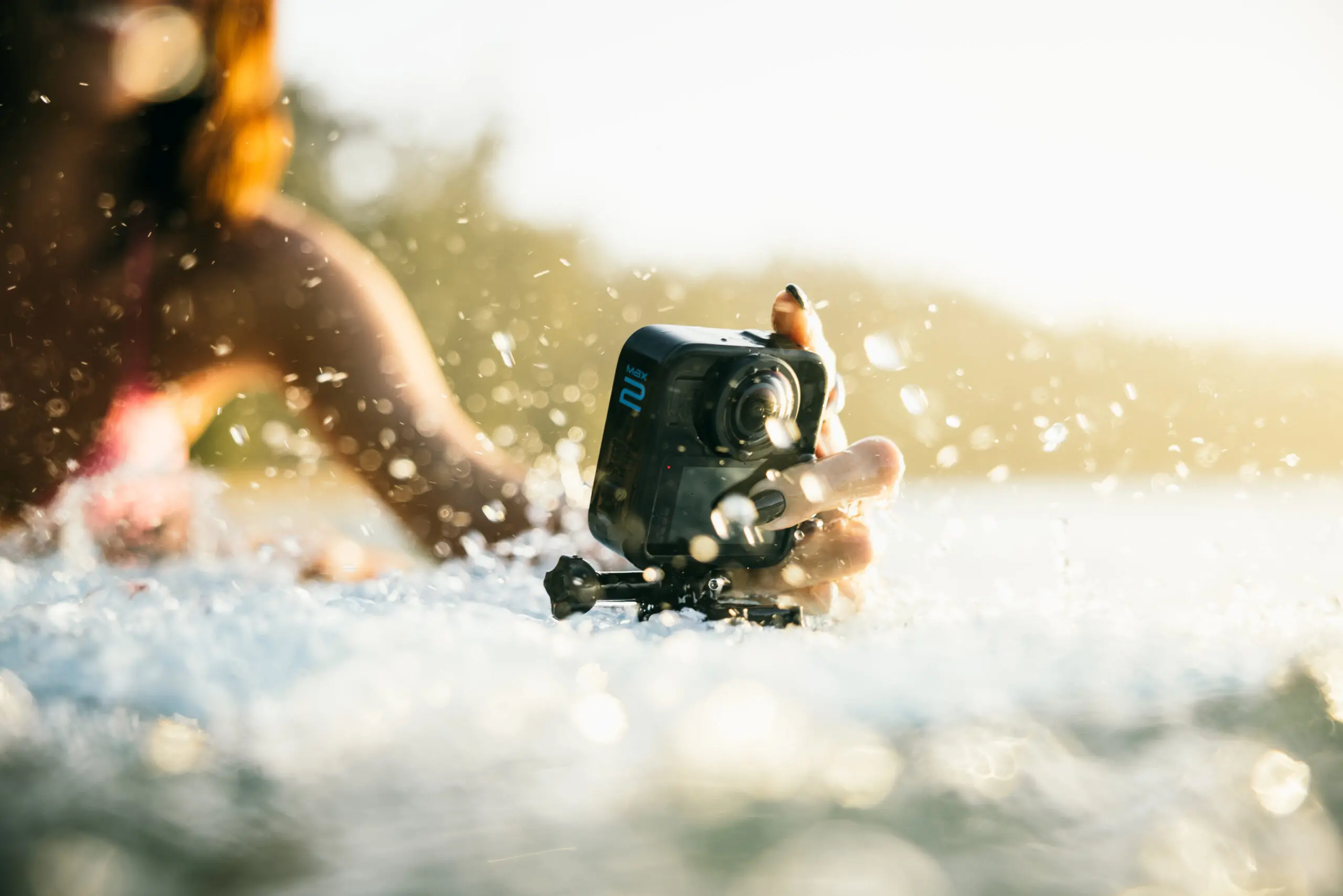 GoPro lanceert drie nieuwe producten: Max2, Lit Hero en Fluid Pro AI - TechPulse