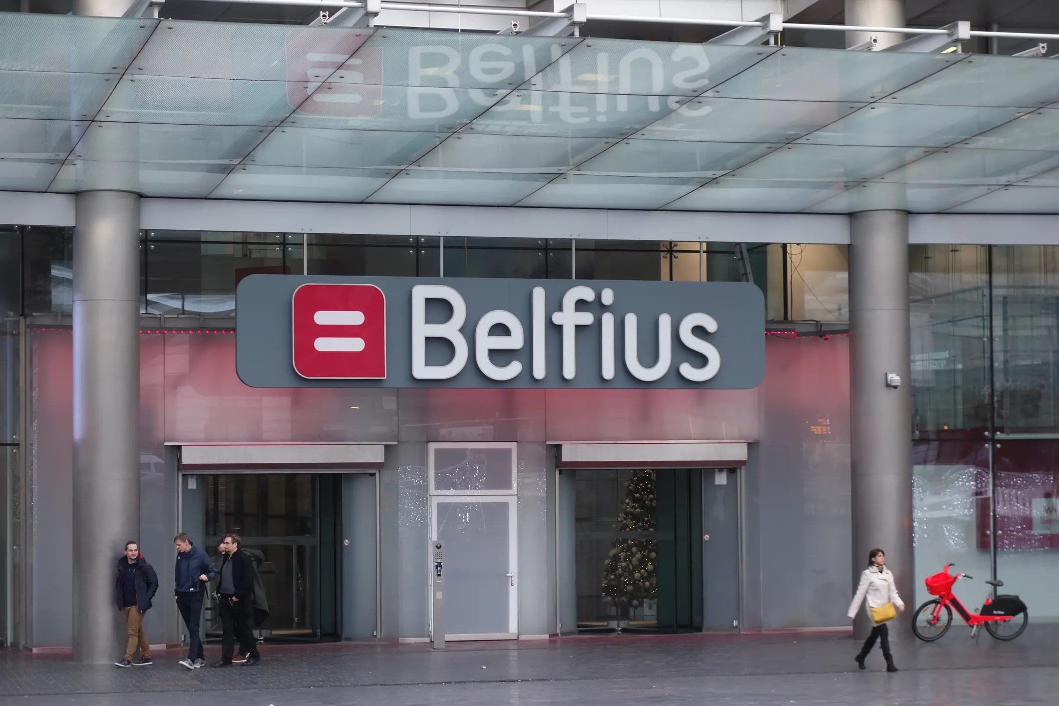 Belfius voert zondag IBAN-check in voor alle betalingen in de EU ...