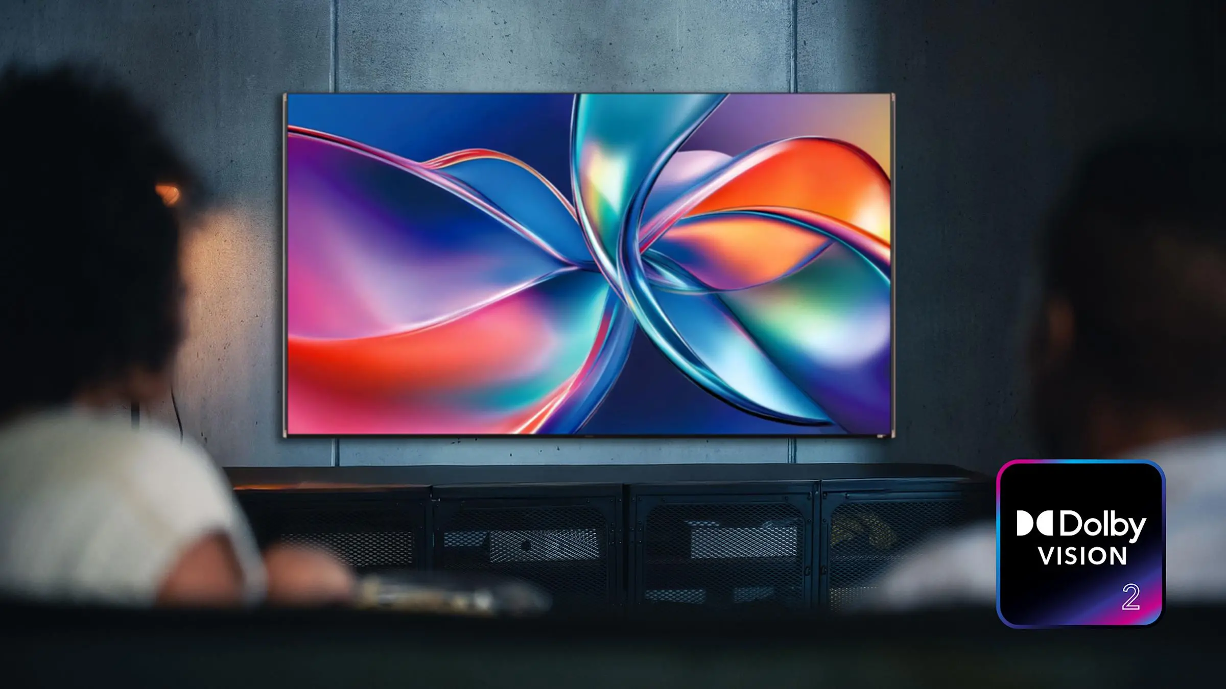Dolby Vision 2 onthuld als "baanbrekende evolutie" - TechPulse