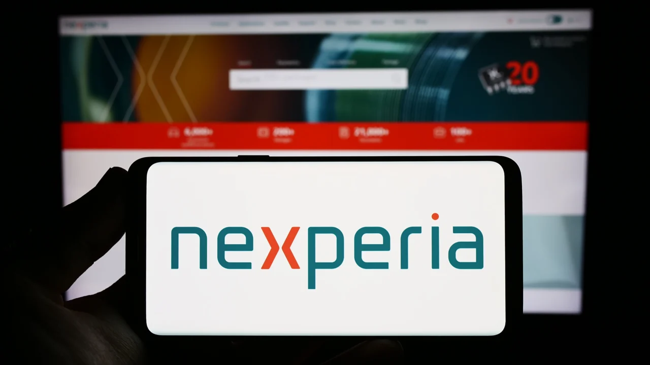 Nexperia 'schuift Nederland aan de kant', claimt onafhankelijkheid in China - TechPulse
