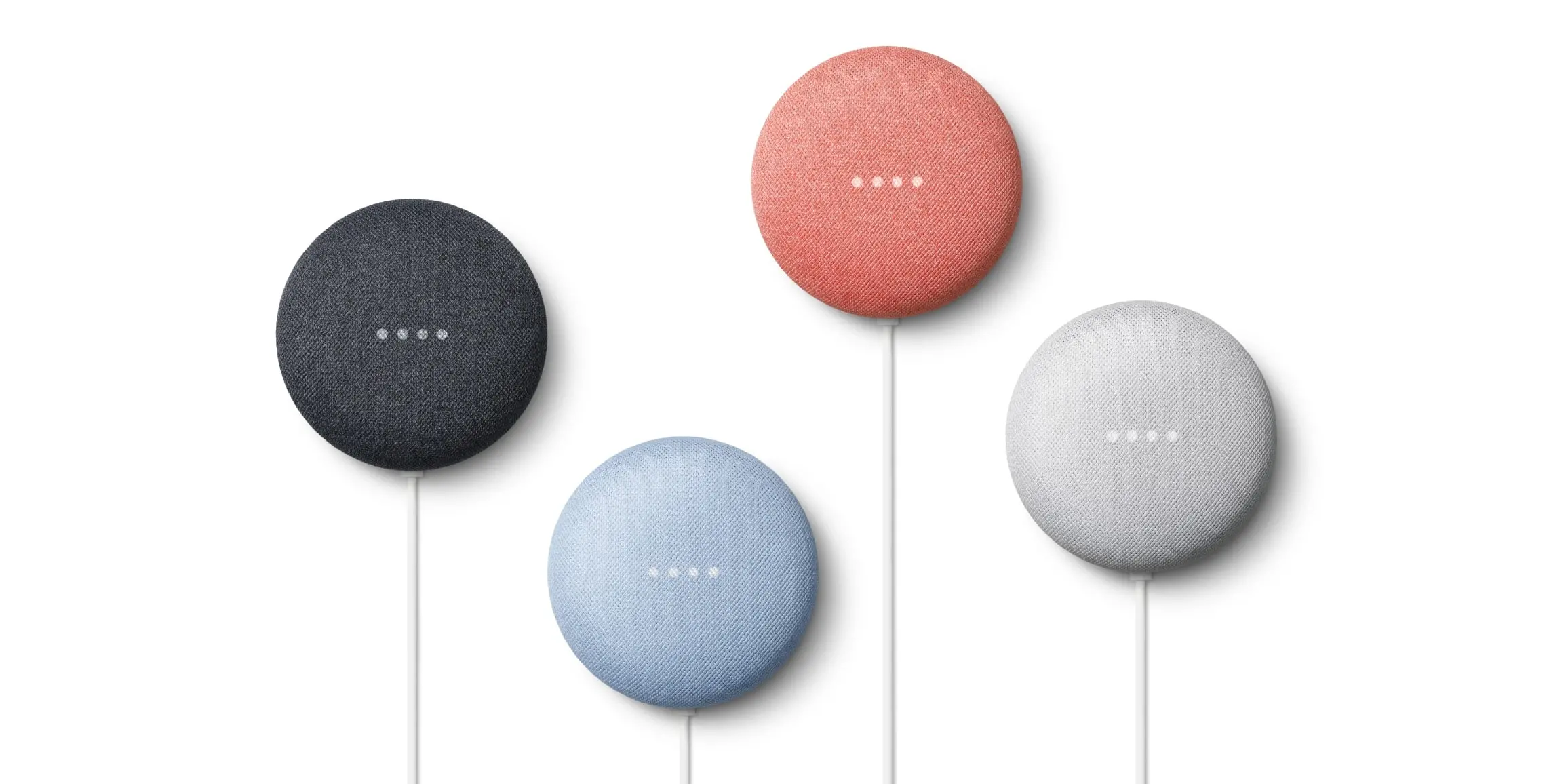 Overzicht: deze Google Home-speakers en -displays krijgen Gemini - TechPulse