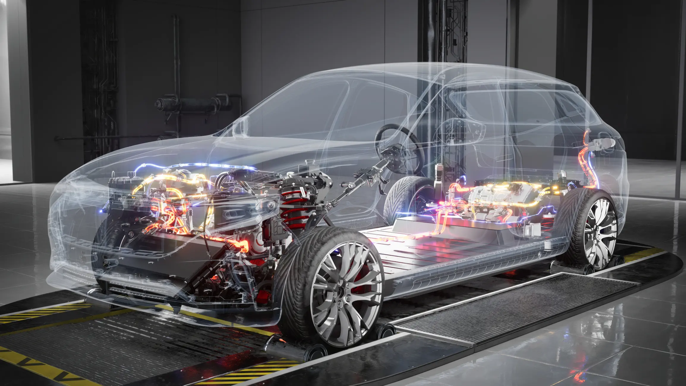 CATL breekt energierecord met nieuwe sodium-ion-batterijen - TechPulse