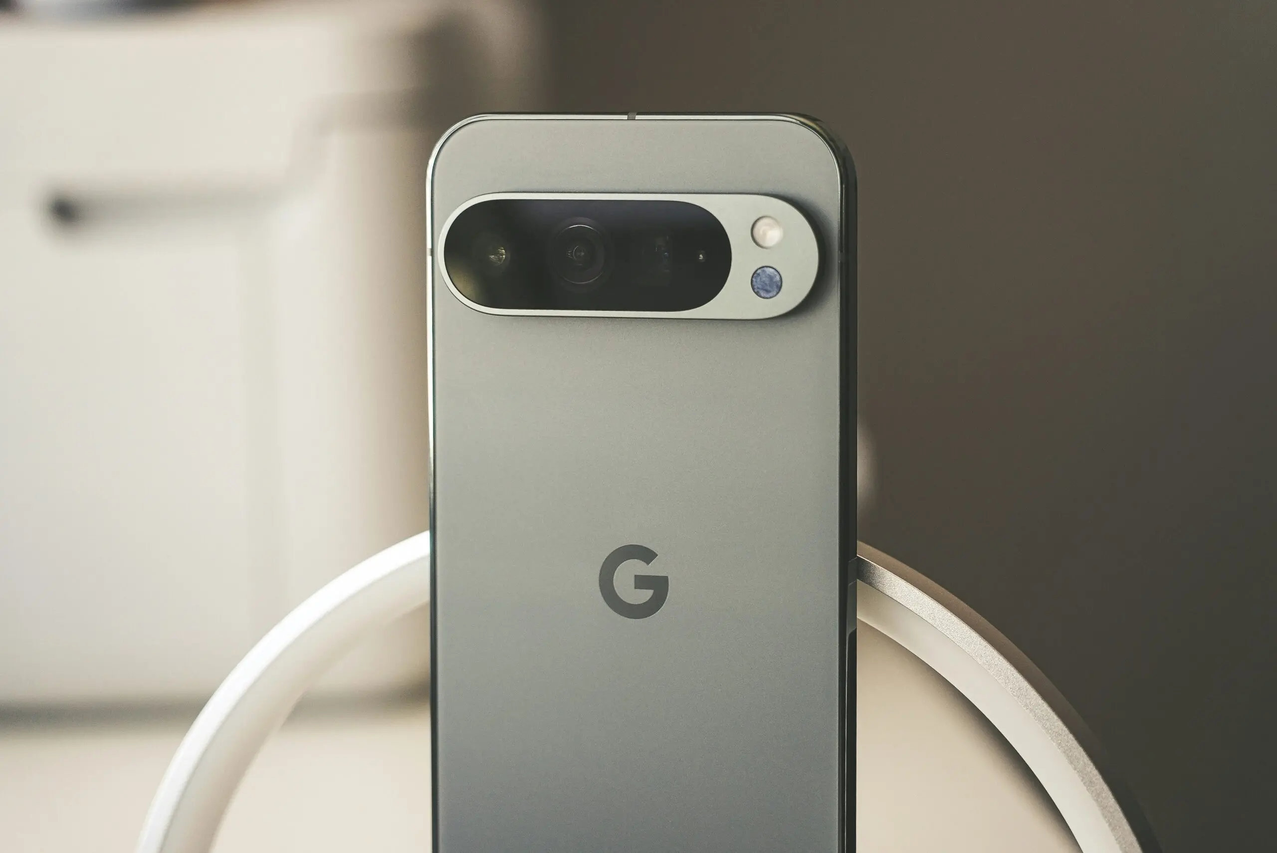 Google lekt volgende grote Pixel-update met onder andere 'Screen ...