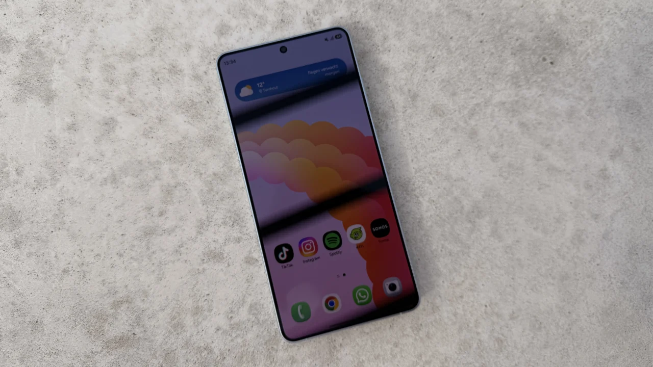 Samsung Display ontwikkelt een holografisch smartphonedisplay - TechPulse