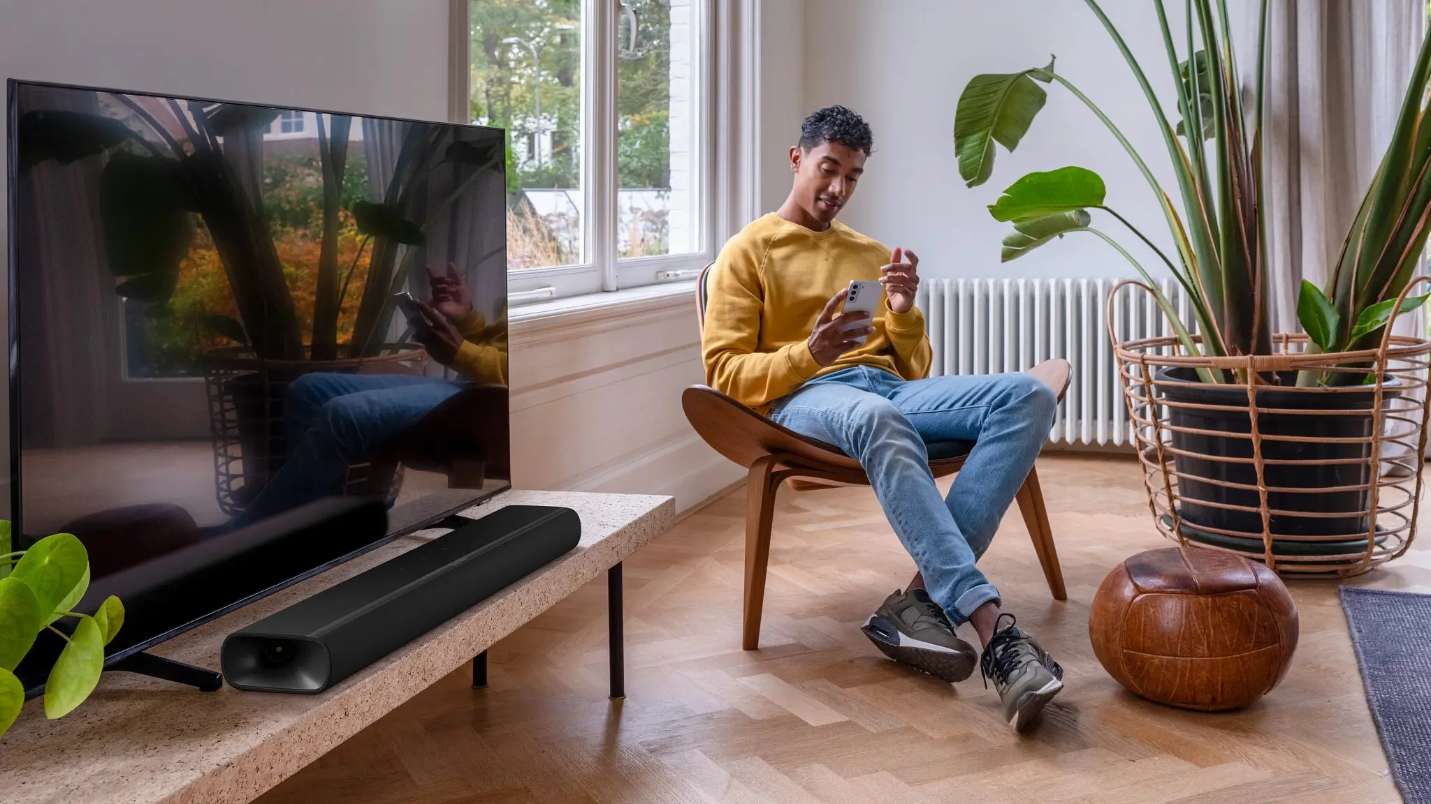 Harman Kardon Enchant 900 nu voor een prikkie bij Coolblue - TechPulse