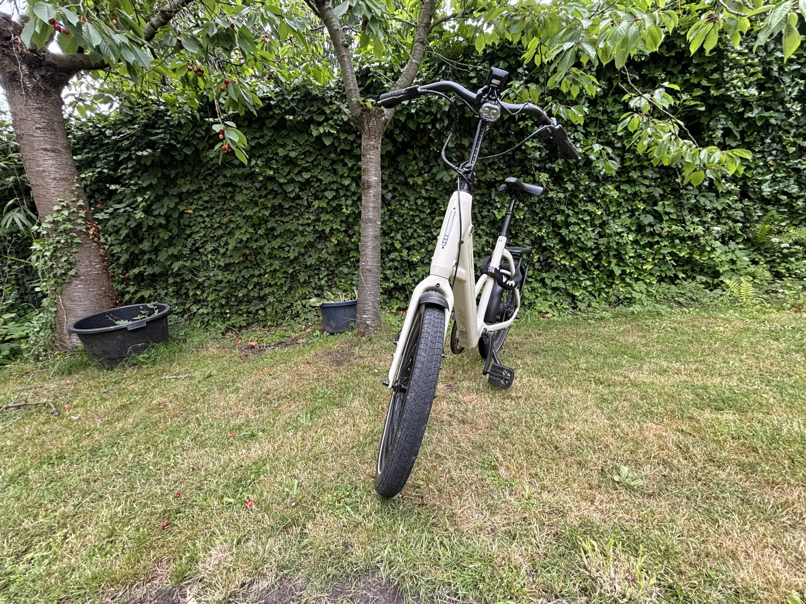 Tenways CGO Compact review: een kleine teleurstelling - TechPulse